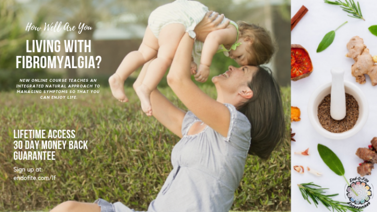 Living with Fibromyalgia – End-O-Fite Enterprises LLC